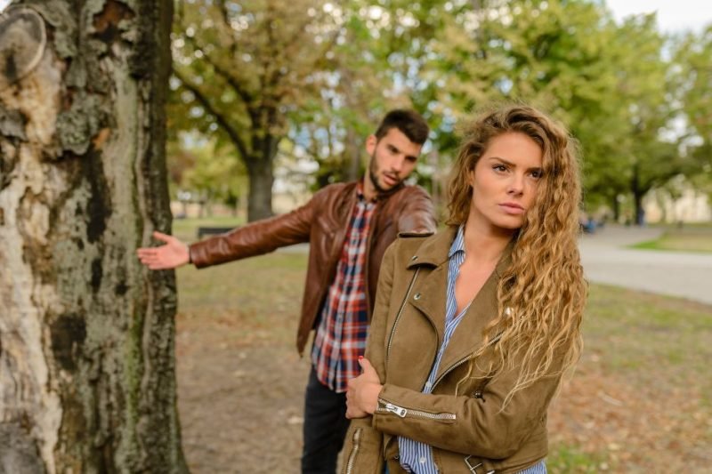 Cómo romper con tu pareja, 10 consejos • Neurita